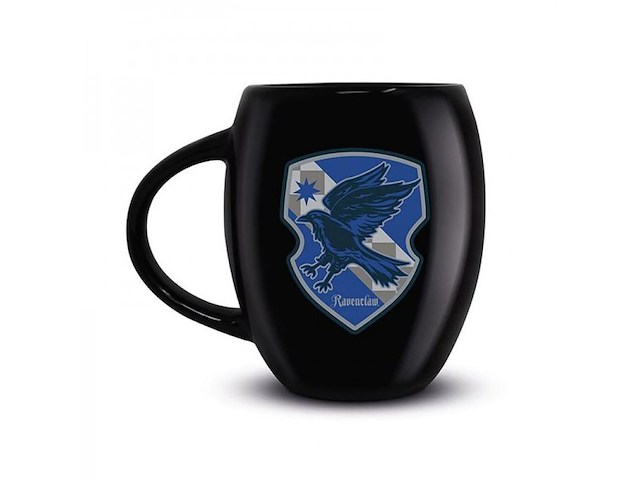 Harry Potter (Ravenclaw) Oval Mug