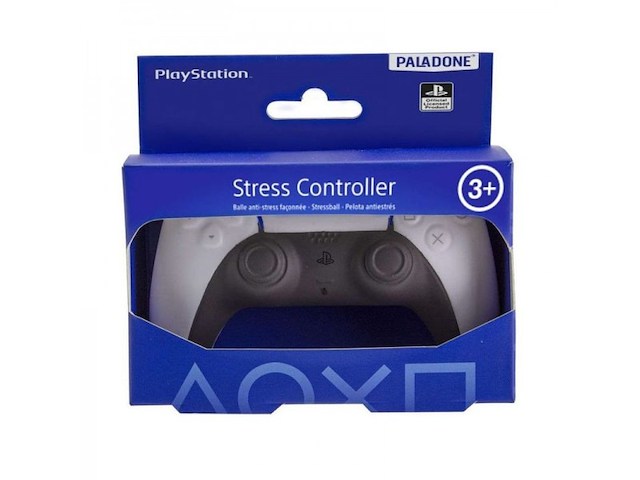 PlayStation Stress Controller PS5