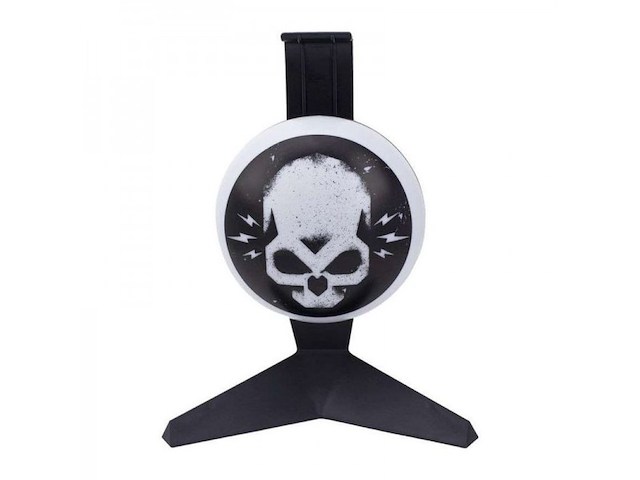 Warzone Skull Head Light