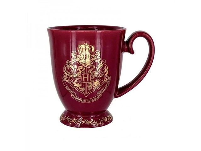 Hogwarts Mug v2