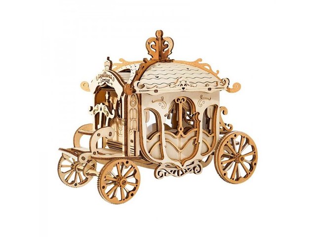 Carriage