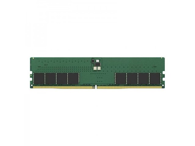 Kingston DIMM DDR5 32GB 5600MT/s KVR56U46BD8-32