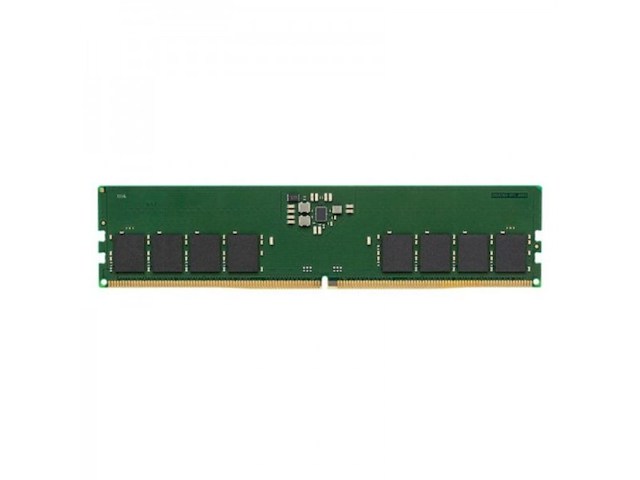Kingston DIMM DDR5 16GB 5600MT/s KVR56U46BS8-16