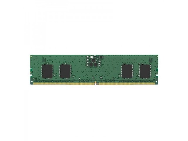 Kingston DIMM DDR5 16GB 5200MT/s KVR52U42BS8-16