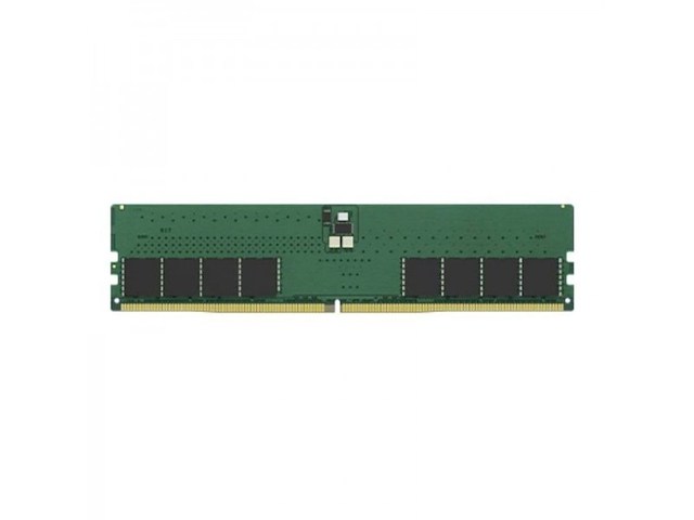 Kingston DIMM DDR5 32GB 5200MT/s KVR52U42BD8-32