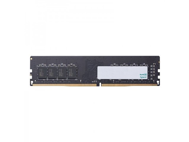 Apacer DIMM DDR4 8GB 3200MHz EL.08G21.GSH