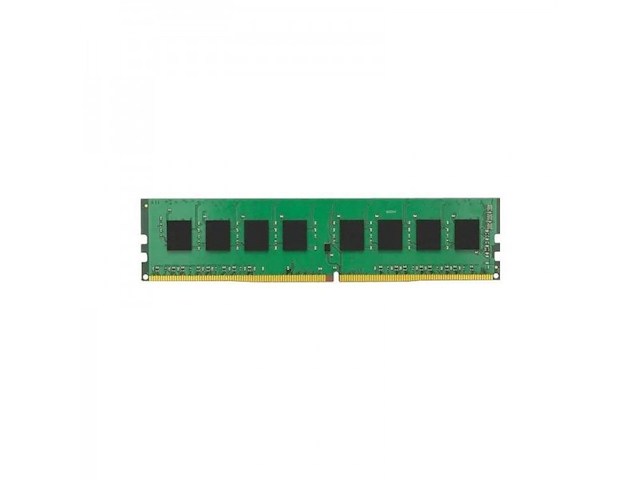 Kingston DIMM DDR4 8GB 2666MHz KVR26N19S6/8