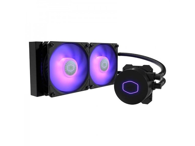 Cooler Master MasterLiquid ML240L V2 ARGB (MLW-D24M-A18PA-R2) hladnjak