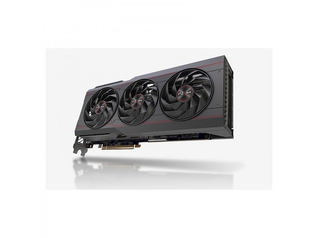 Sapphire AMD Radeon RX 7900 XTX 24GB 384bit PULSE RX 7900 XTX GAMING OC 24GB (11322-02-20G)