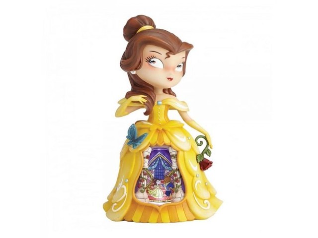 Belle Figurine