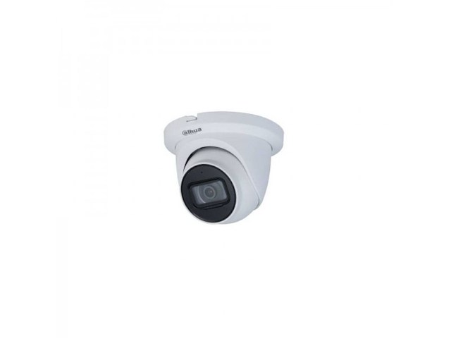 Dahua IPC-HDW3541TM-AS-0280B 5MP IR Fixed focal Eyeball WizSense Network Camera