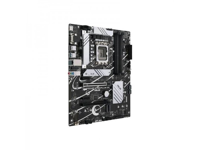 Asus PRIME B760-PLUS D4