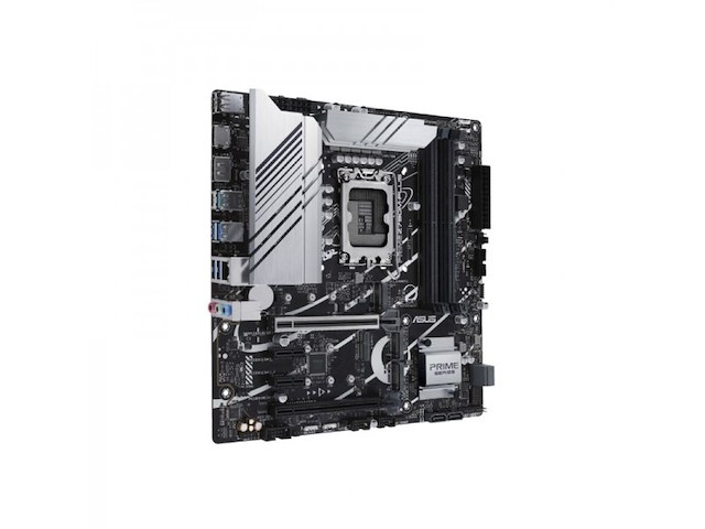 Asus PRIME Z790M-PLUS