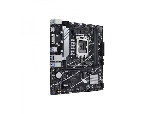 Asus PRIME B760M-K D4