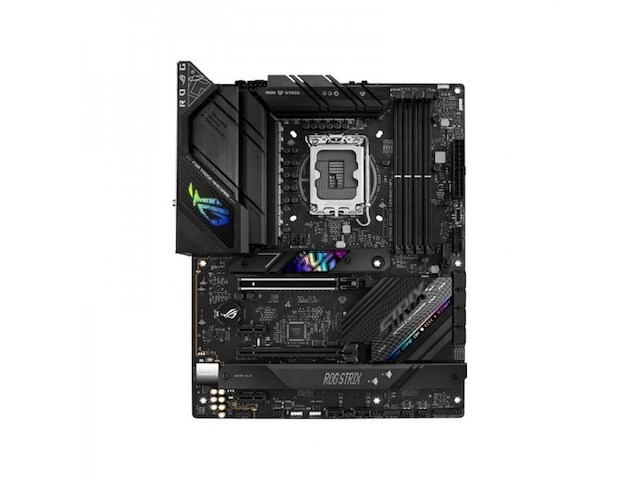 Asus ROG STRIX B760-F GAMING