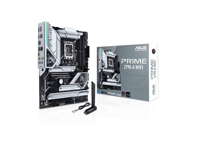 Asus PRIME Z790-A WIFI