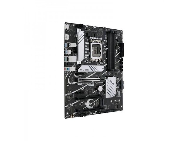 Asus PRIME H770-PLUS D4