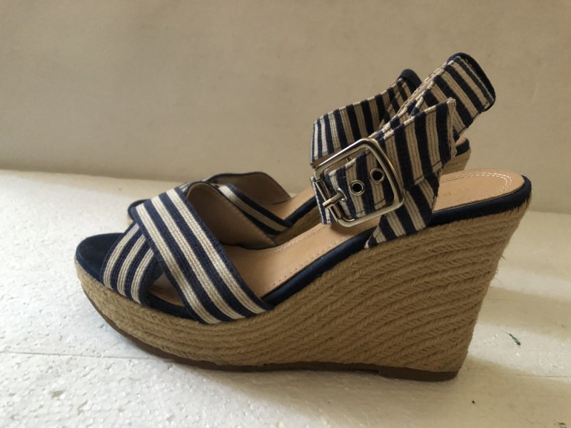 Parfois espadrile