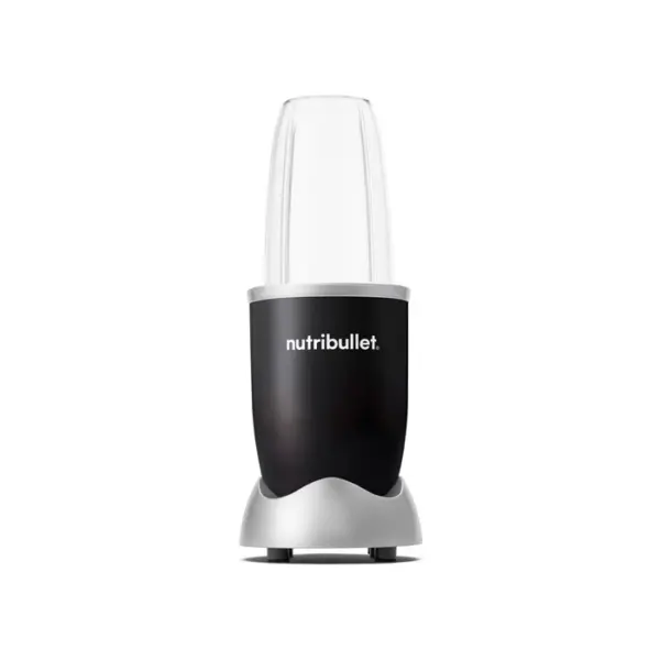 NUTRIBULLET Blender NB606B Original 600W Crni