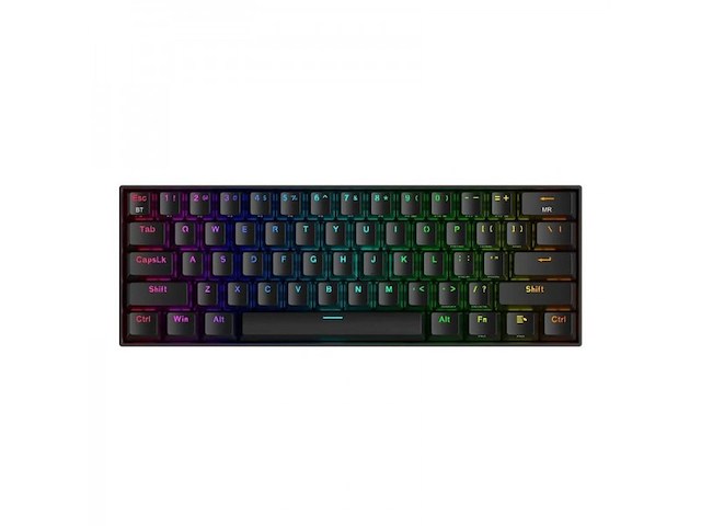 Draconic K530 PRO Bluetooth/Wired Mechanical Gaming Keyboard
