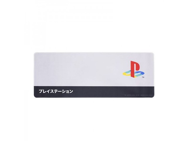 PlayStation Heritage Mouse Pad