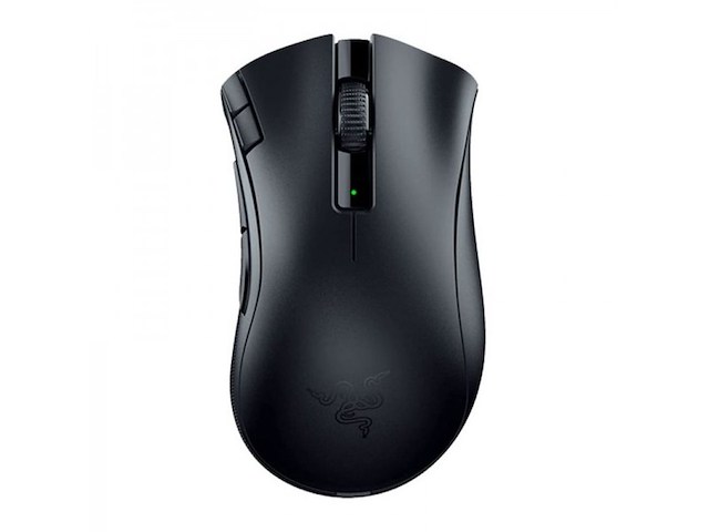 Deathadder V2 HyperSpeed - Wireless Gaming Mouse