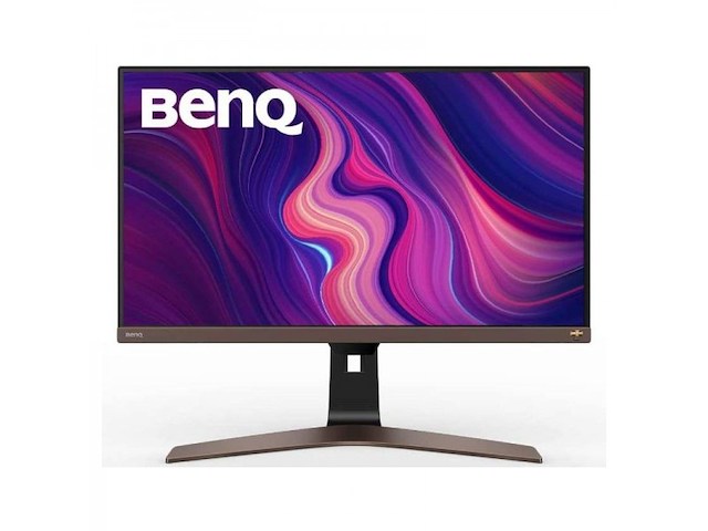 Benq 28` EW2880U QHD IPS LED monitor