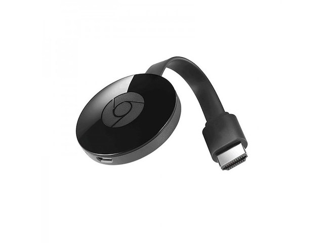 Chromecast TV dongle