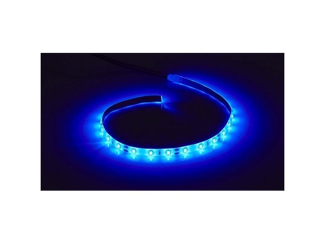 Plava LED traka SATA 1m!