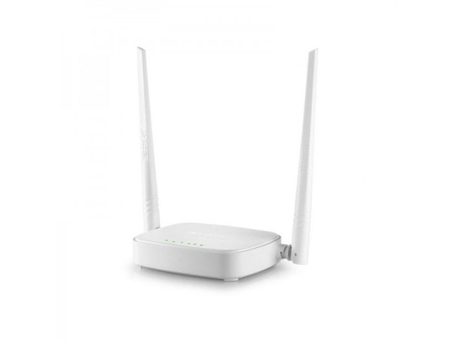 Tenda N301 Wireless N300 Home Router