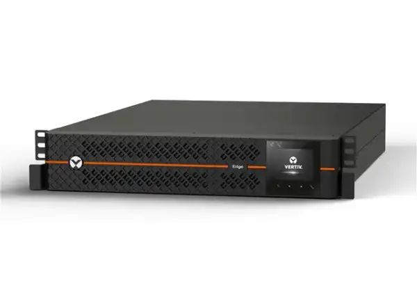 Vertiv 2200VA1980W EDGE-2200IRT2UXL RackTower