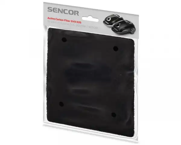 SENCOR SVX 025 Ugljeni filter za usisivač