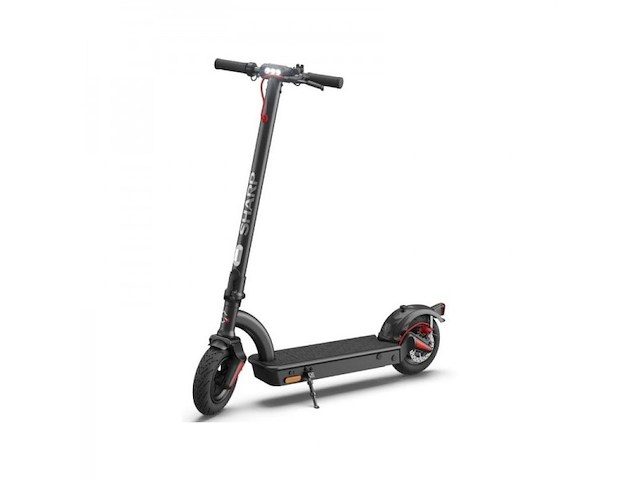 Sharp E-Scooter EM-KS2AEU-B električni trotinet