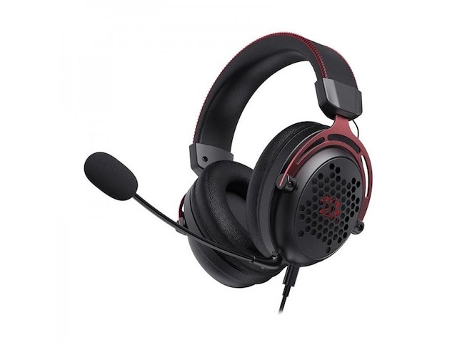 Diomedes H386 Wired Headset