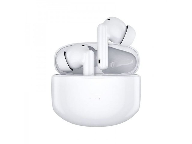 Soulful 2 ANC True Wirelless Earphone White