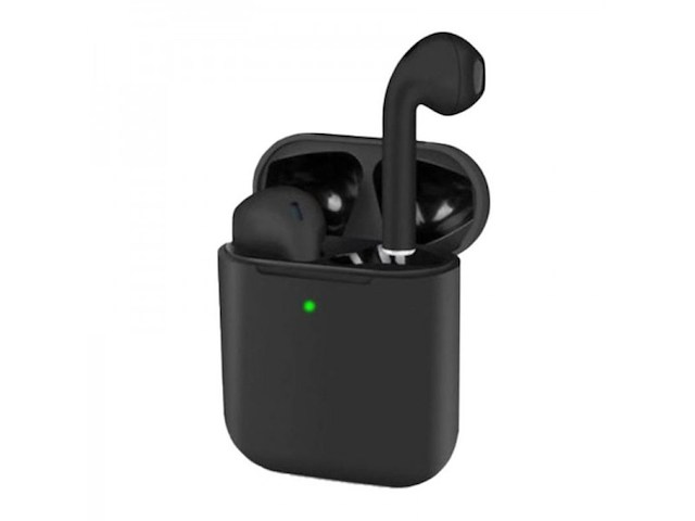 Aurras i200 True Wireless Earphone Black