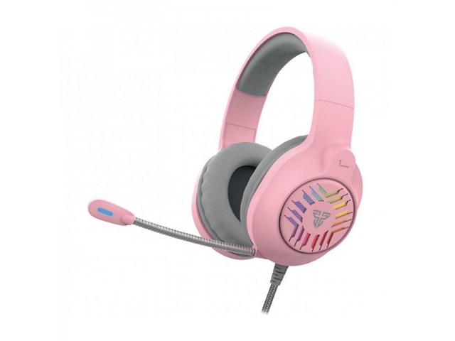 Slusalice gejmerske MH87 BLITZ sakura edition FANTECH