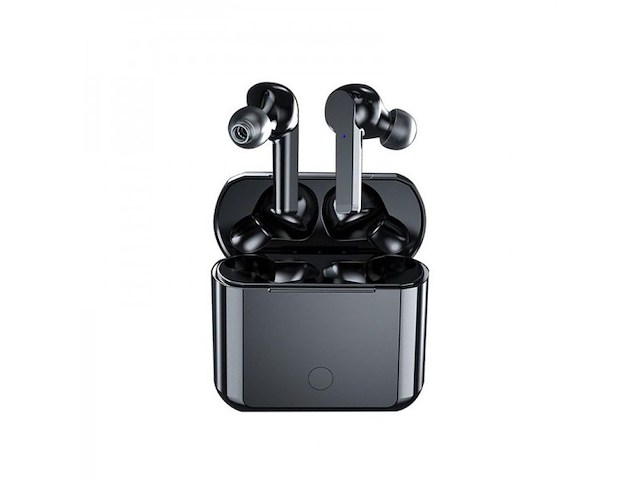 Slusalice Bluetooth Airpods A12-TWS crne