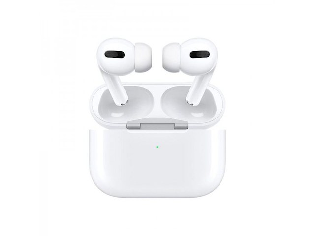 Slusalice Bluetooth Airpods 13 bele