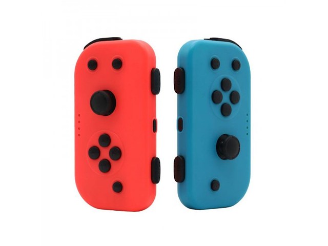 Joypad Joy-Con (Tip A) 2u1 za Nintendo Switch/Nintendo Switch Lite Pinki+Plavi (HSY-017)