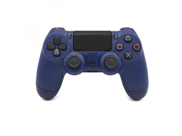 Joypad DOUBLESHOCK IV bezicni teget (za PS4)