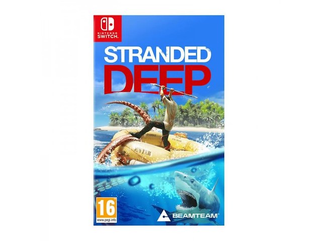 Switch Stranded Deep