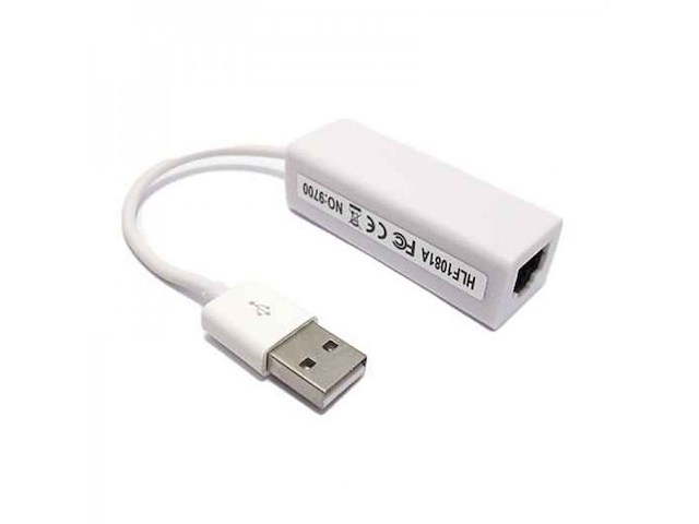 Adapter USB-Lan