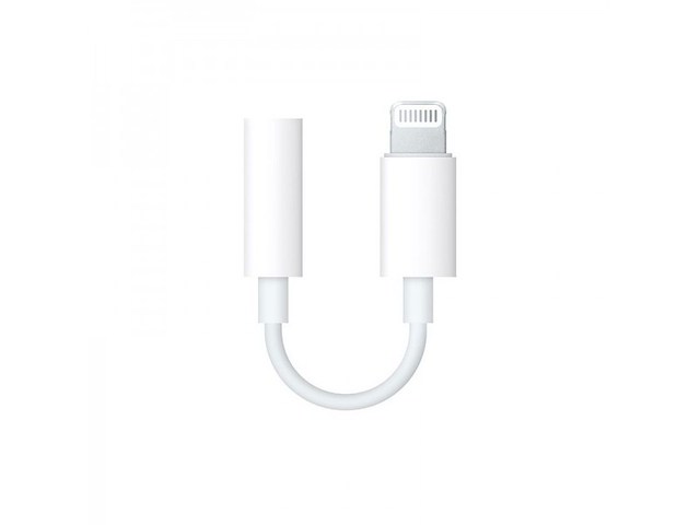 Adapter Iphone na 3.5mm No Bluetooth Just Music beli