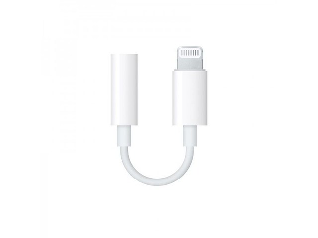 Adapter Iphone na 3.5mm No Bluetooth Call&;Music beli