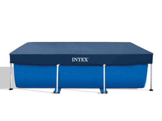 28036 Intex prekrivac za bazene 2,6m x 1,6m