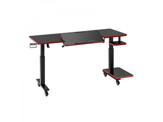 Horz X2 Pro Gaming Desk