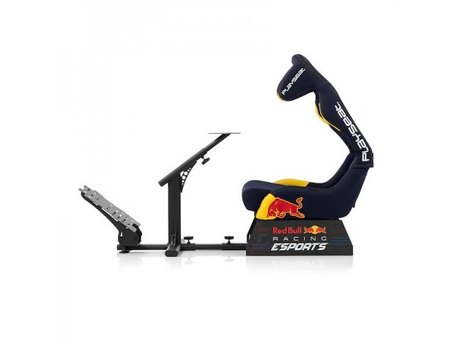 Playseat® Evolution Pro - Red Bull Racing Esports