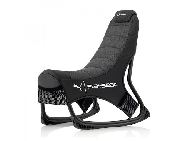 Playseat® Puma Active Gaming Seat Black