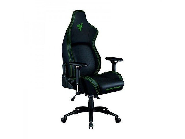 Iskur - Gaming Chair